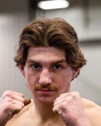 Eddie Scarfo - BoxRec