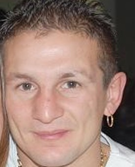 Christophe Rodrigues - BoxRec