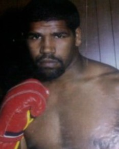 Pat Leglise - BoxRec