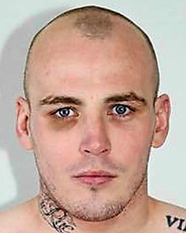 Darryl Sharp - BoxRec