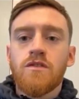 Brian Phillips - BoxRec