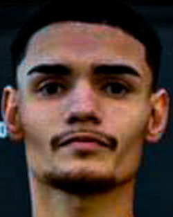 Joshua James Pagan - BoxRec