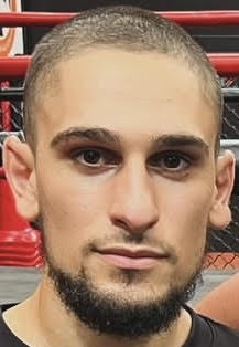 Abdullah Mattar - BoxRec