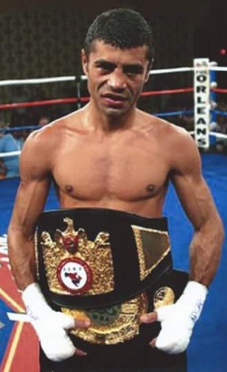 Agnaldo Nunes - BoxRec