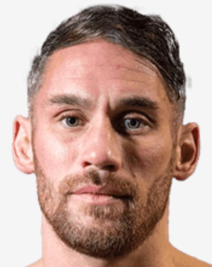 Dan Gittens - BoxRec