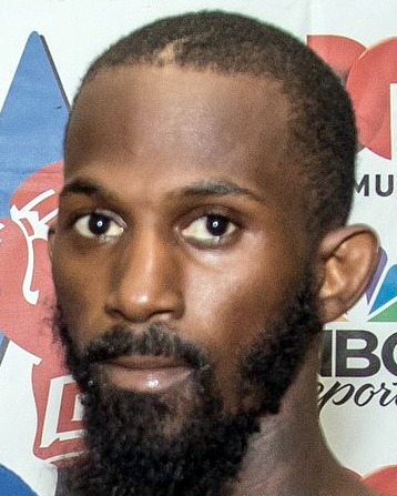 Greg Jackson - BoxRec