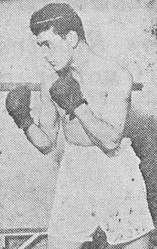 Juan Carlos Acosta - BoxRec