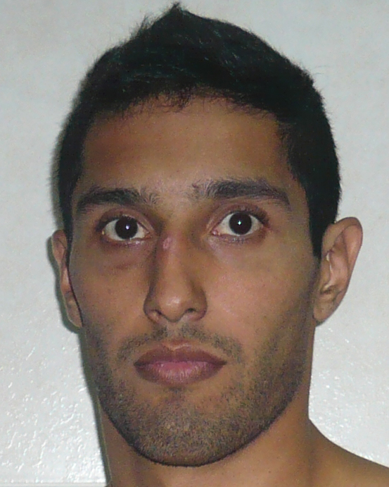 Juan Rodolfo Juárez - BoxRec