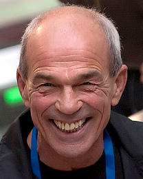 Mickey Vann - BoxRec