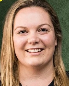 Grace Bryant - BoxRec