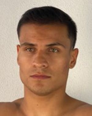 Jorge Pacheco (Jalisco) - BoxRec