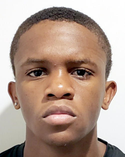 Dominique Francis - BoxRec