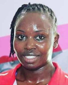 Elizabeth Akinyi - BoxRec