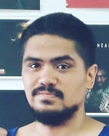 Tyson Baker - BoxRec