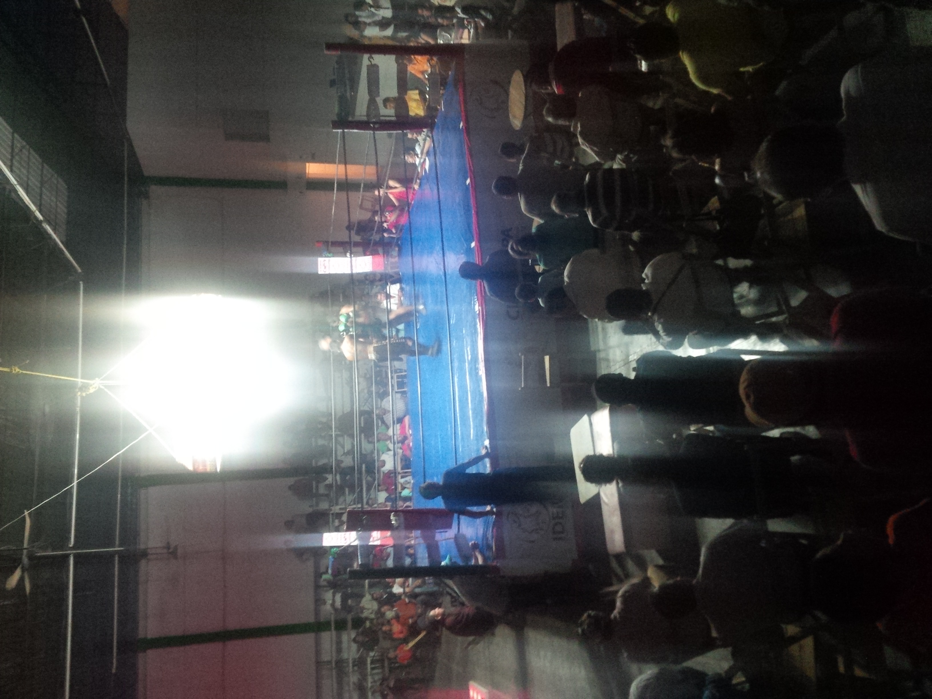 Show:749041 - BoxRec