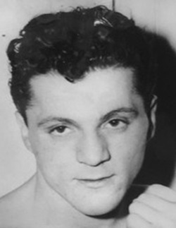 Mickey Rosati - BoxRec