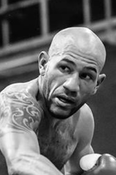 Nelson Suarez - BoxRec