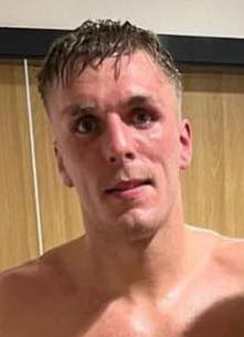 Reece Farnhill - BoxRec