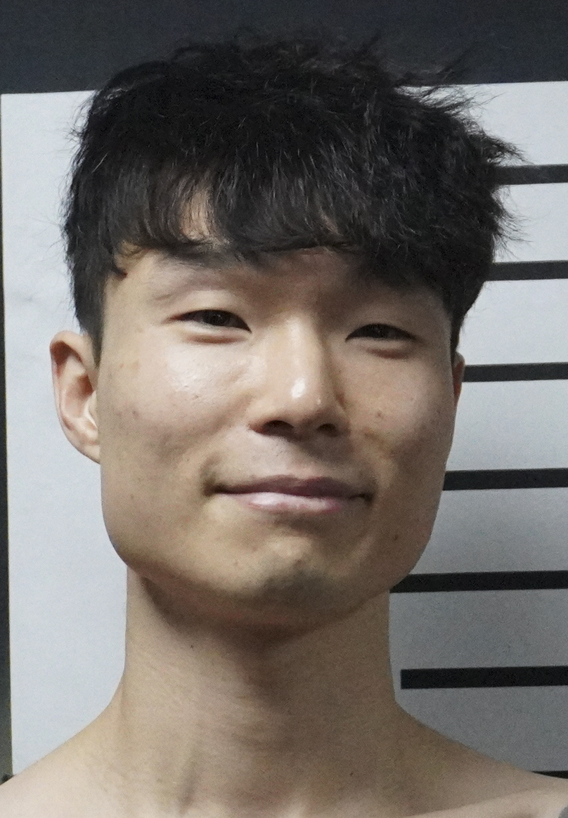 Sang Joon Lee - BoxRec