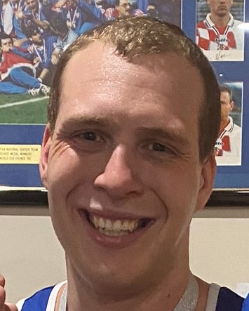 Straun Morrison - BoxRec