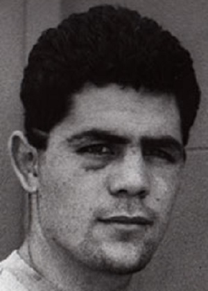 Carlos Cruzat - BoxRec