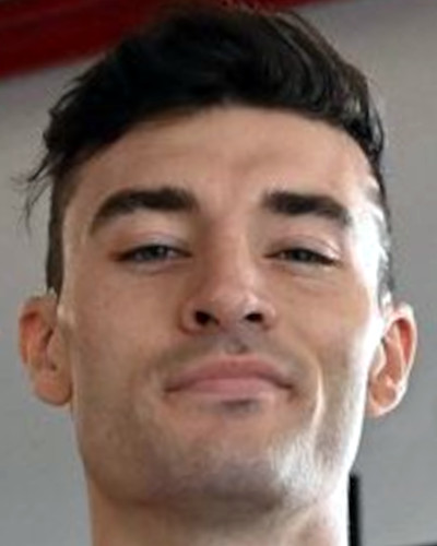 James Perella - BoxRec