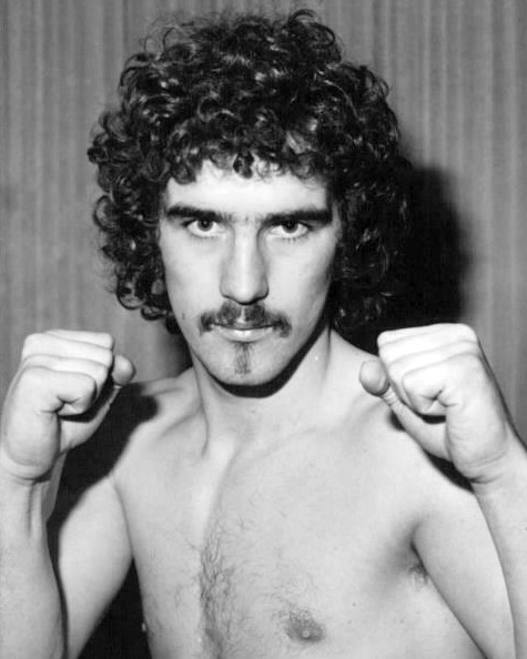 Charlie Brown (176890) - BoxRec