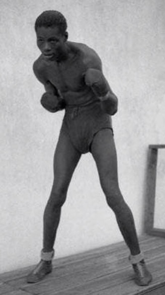 Dan Calcagno - BoxRec