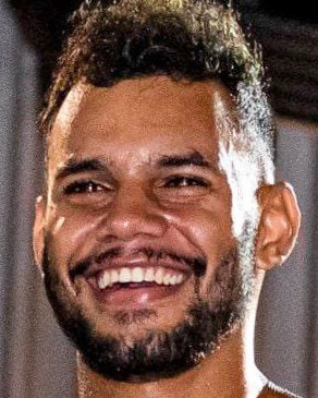 Iago Freitas - BoxRec