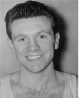 Billy Rafferty - BoxRec