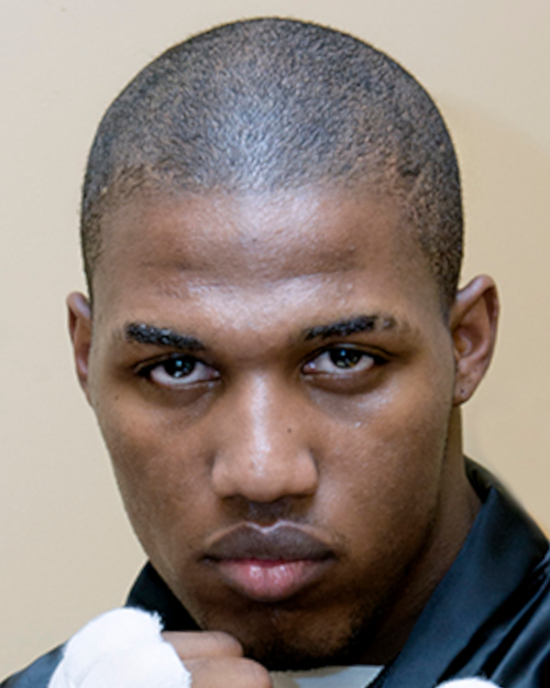 Cedric Agnew - BoxRec