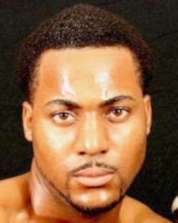 Emmanuel Flowers - BoxRec