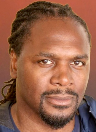 Audley Harrison - BoxRec