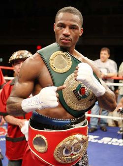 Chad Dawson - BoxRec