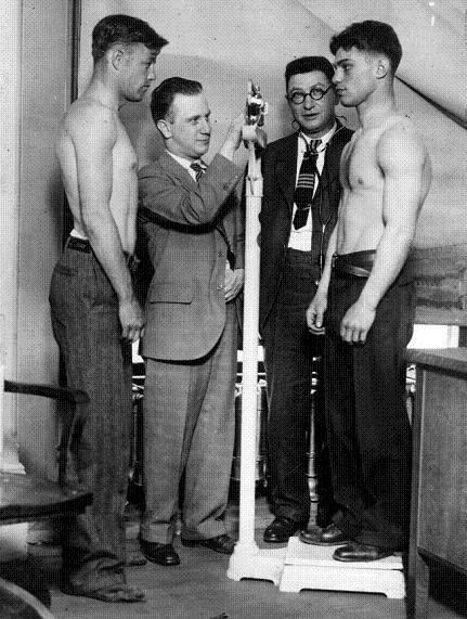 Dick Finnegan vs. Sammy Fuller - BoxRec