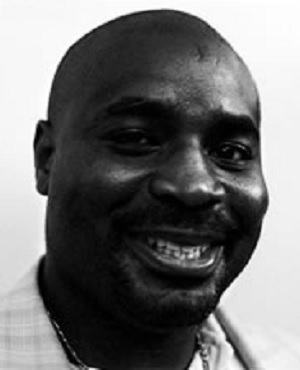 Mitchell Rose - BoxRec