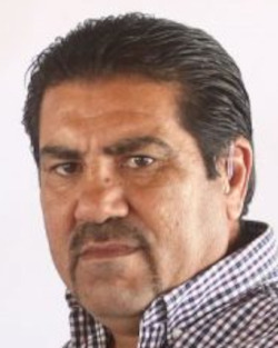 Ramon Marchena - BoxRec