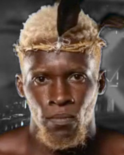 Sedric Johnson - BoxRec