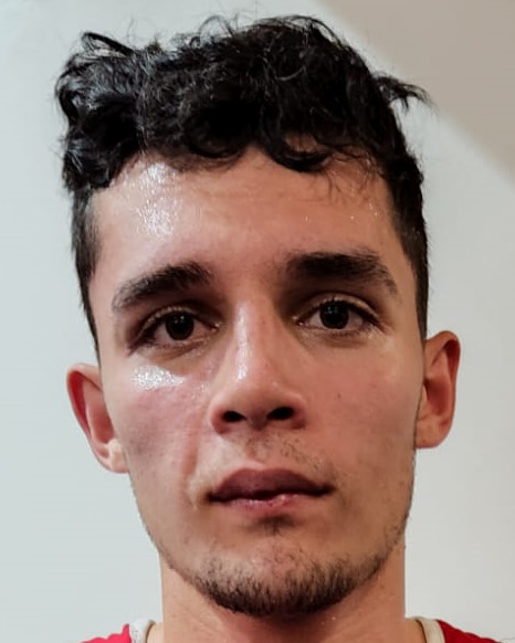 Nolan Gibus - BoxRec