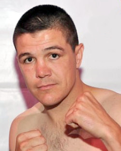 Ernesto Zepeda - BoxRec