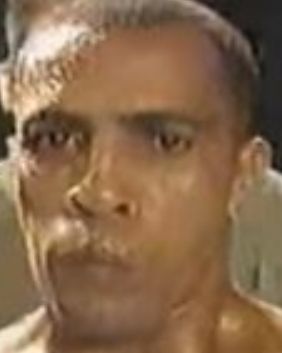 Freddy Cruz - BoxRec