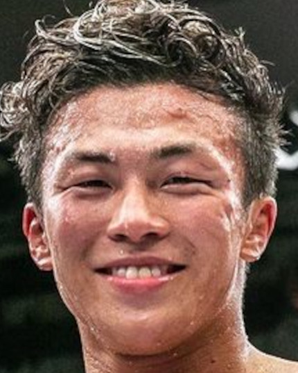 Daisuke Watanabe - BoxRec