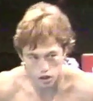 Marc Ruocco - BoxRec