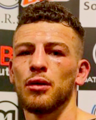 Connor Tierney - BoxRec