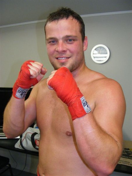 Craig Thomson - BoxRec