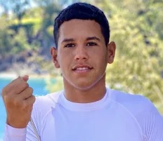 Diesel Storm Butts - BoxRec