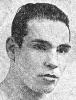 Gilbert Jamsin - BoxRec