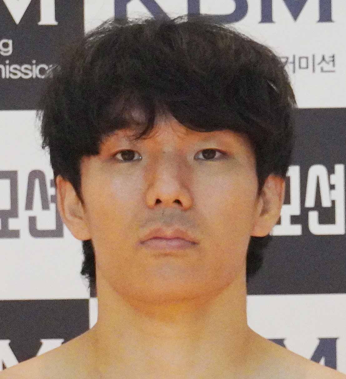 Joo Young Park - BoxRec