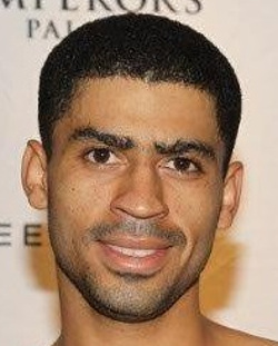 Joshua Studdard - BoxRec