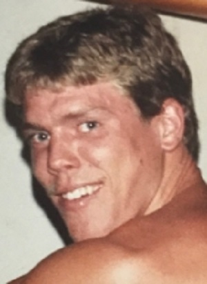 Patrick Archer - BoxRec